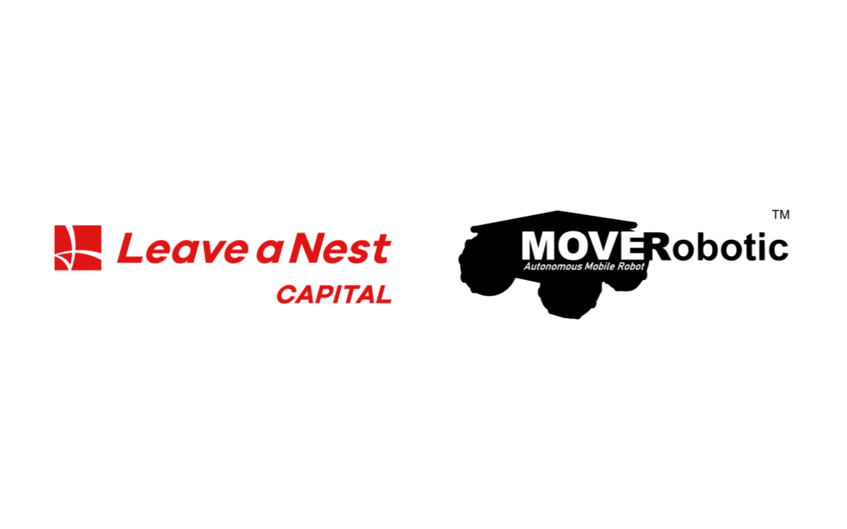 Leave a Nest Capital Invests in Move Robotic Sdn. Bhd.｜Leave a Nest ...
